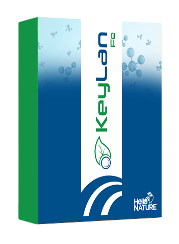 KeyLan Fe - Hello Nature