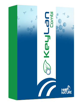 KeyLan Fe - Hello Nature
