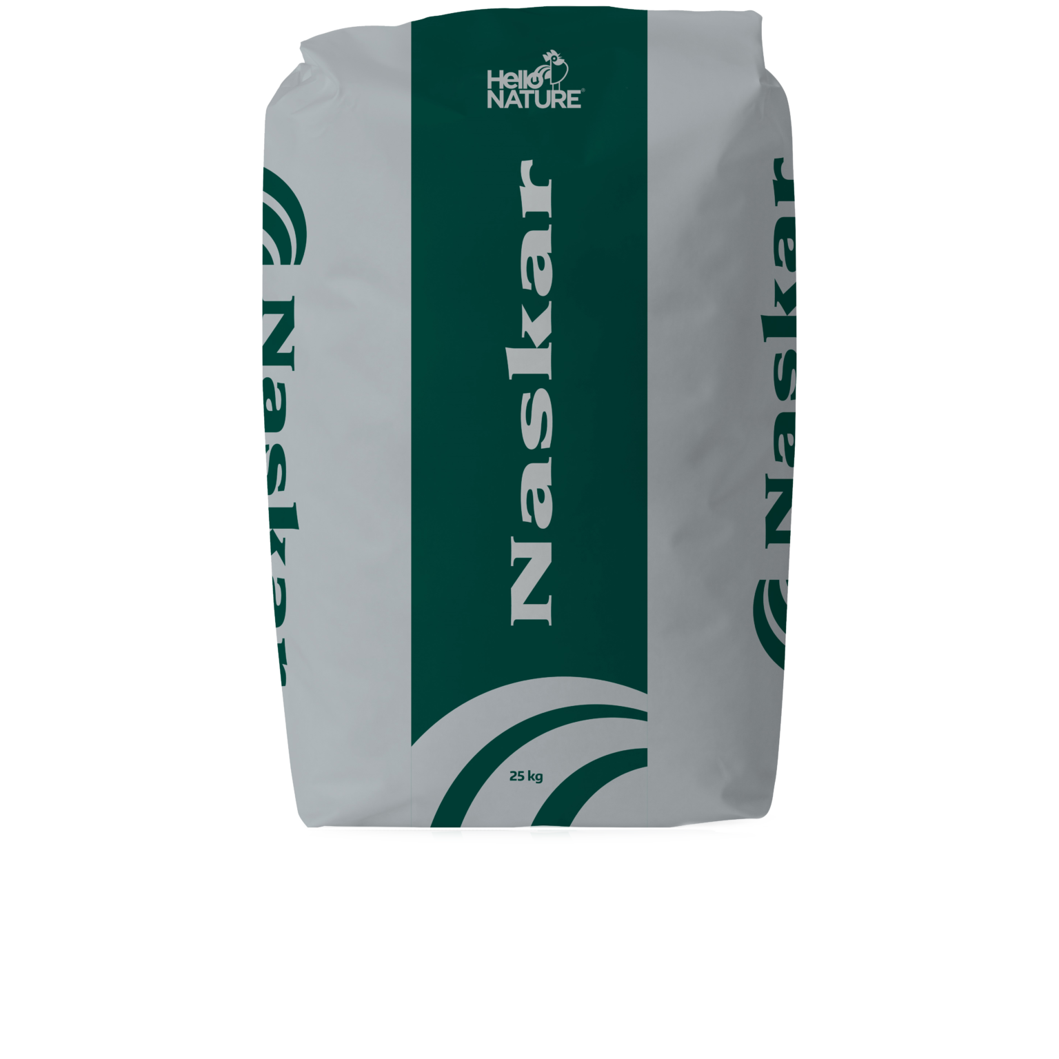 Naskar - Hello Nature