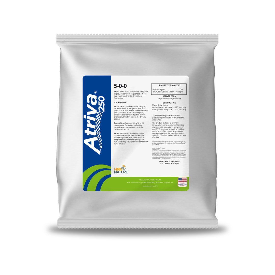 Atriva 250 - Hello Nature