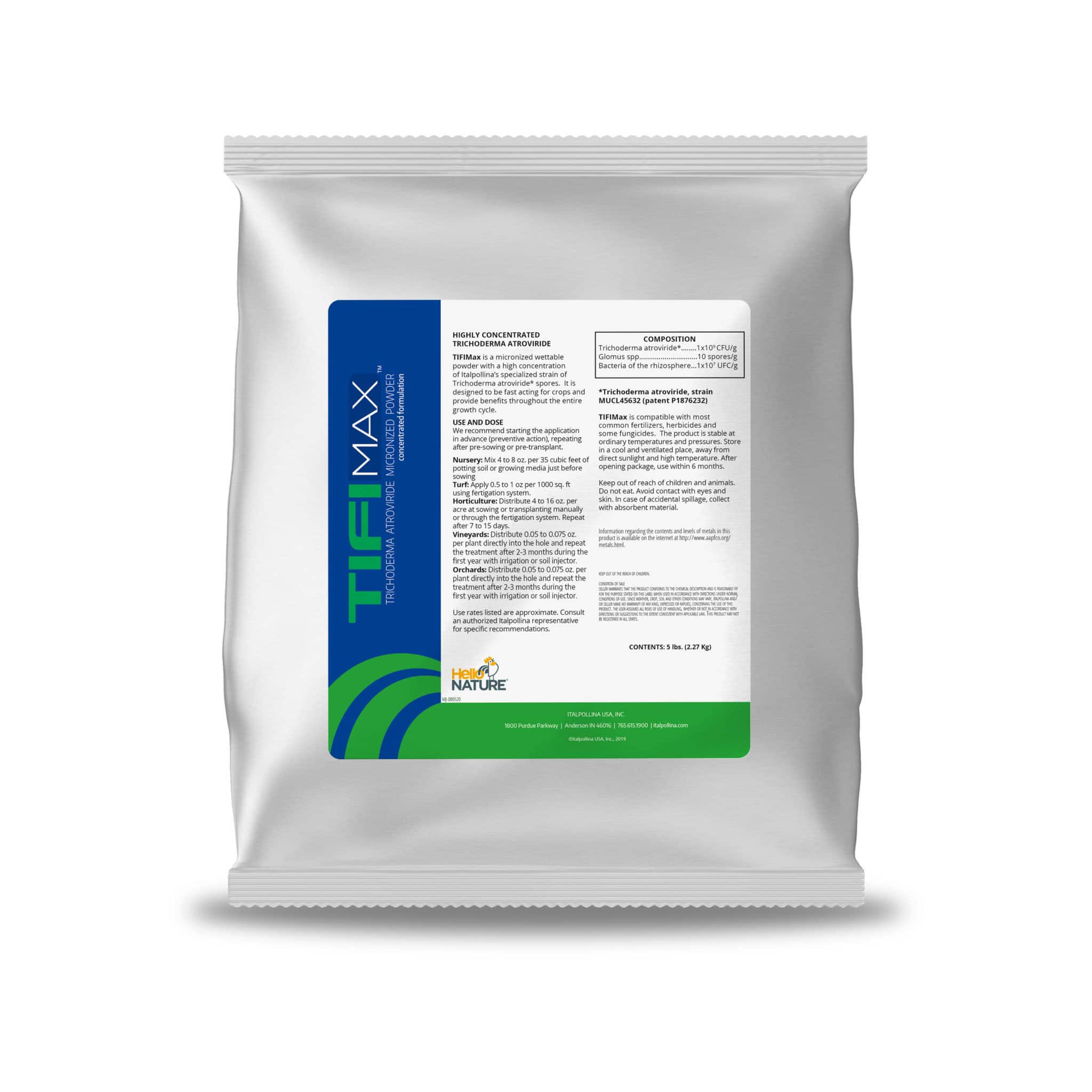 PHOSPHIT-One - Hello Nature