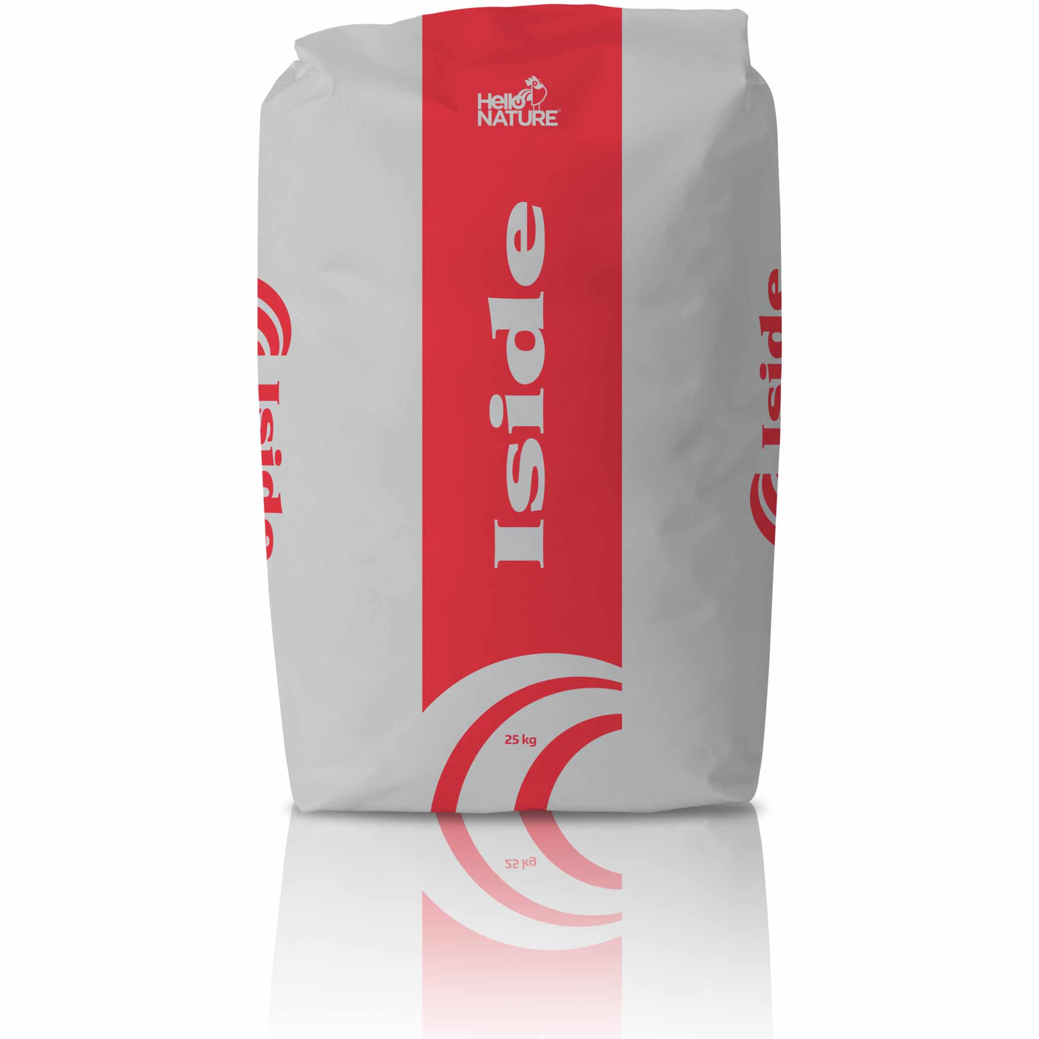 Iside - Hello Nature