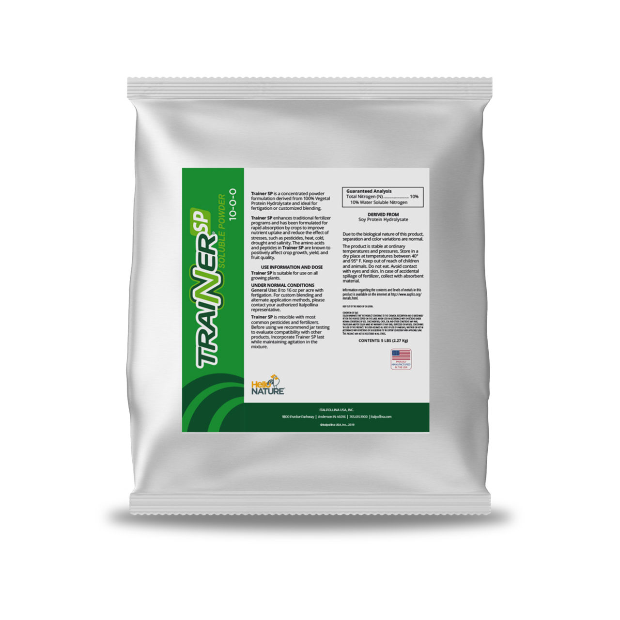 ProBlue - Hello Nature