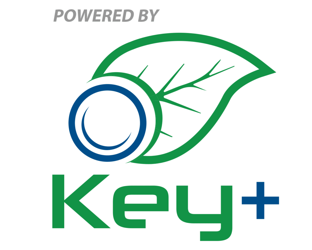 Key+ Technology - Hello Nature