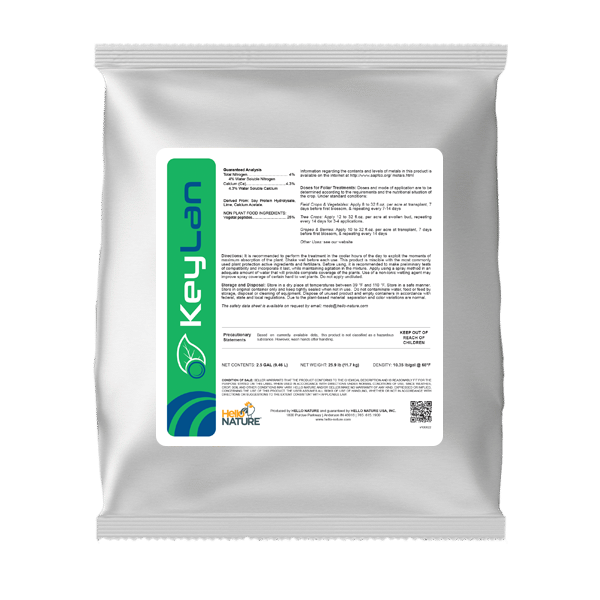 Products - Hello Nature