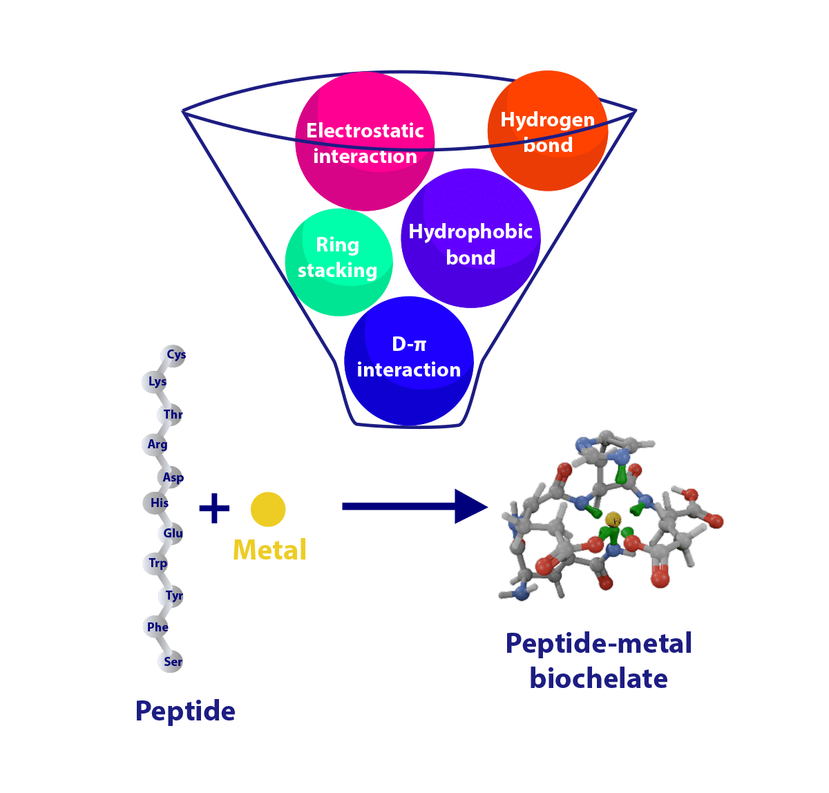 Biochelation ™ - Hello Nature USA
